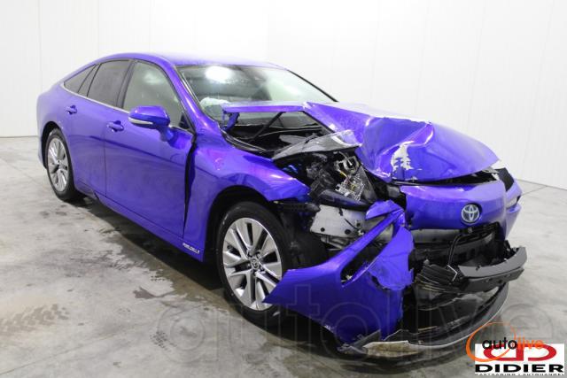 TOYOTA MIRAI - € 6.350 te koop | autolive.be