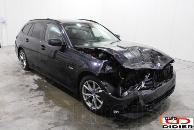 BMW 320 - € 11.495 à vendre | autolive.be